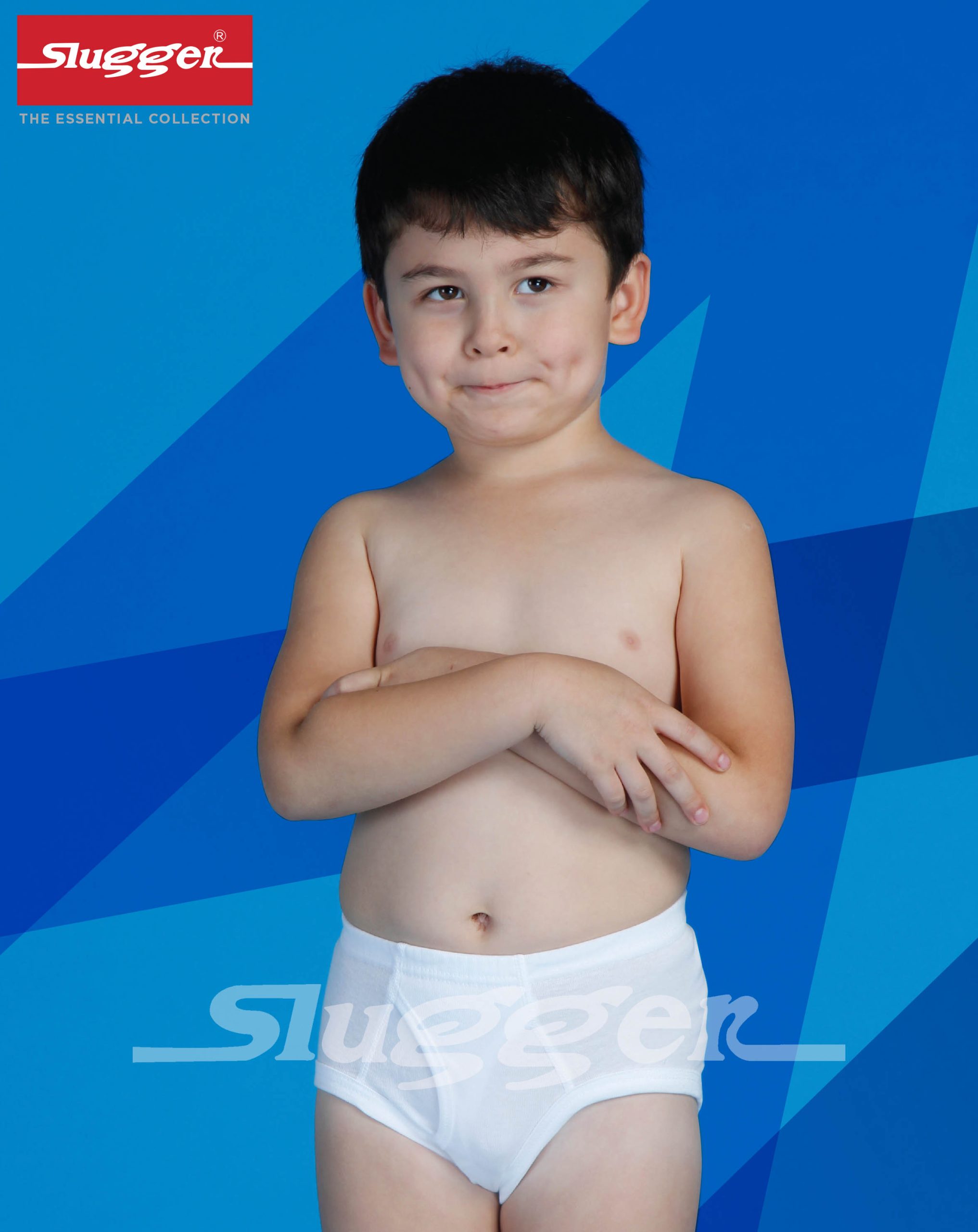 Slugger Boys Brief – AYOOB EXHIBITION LLC