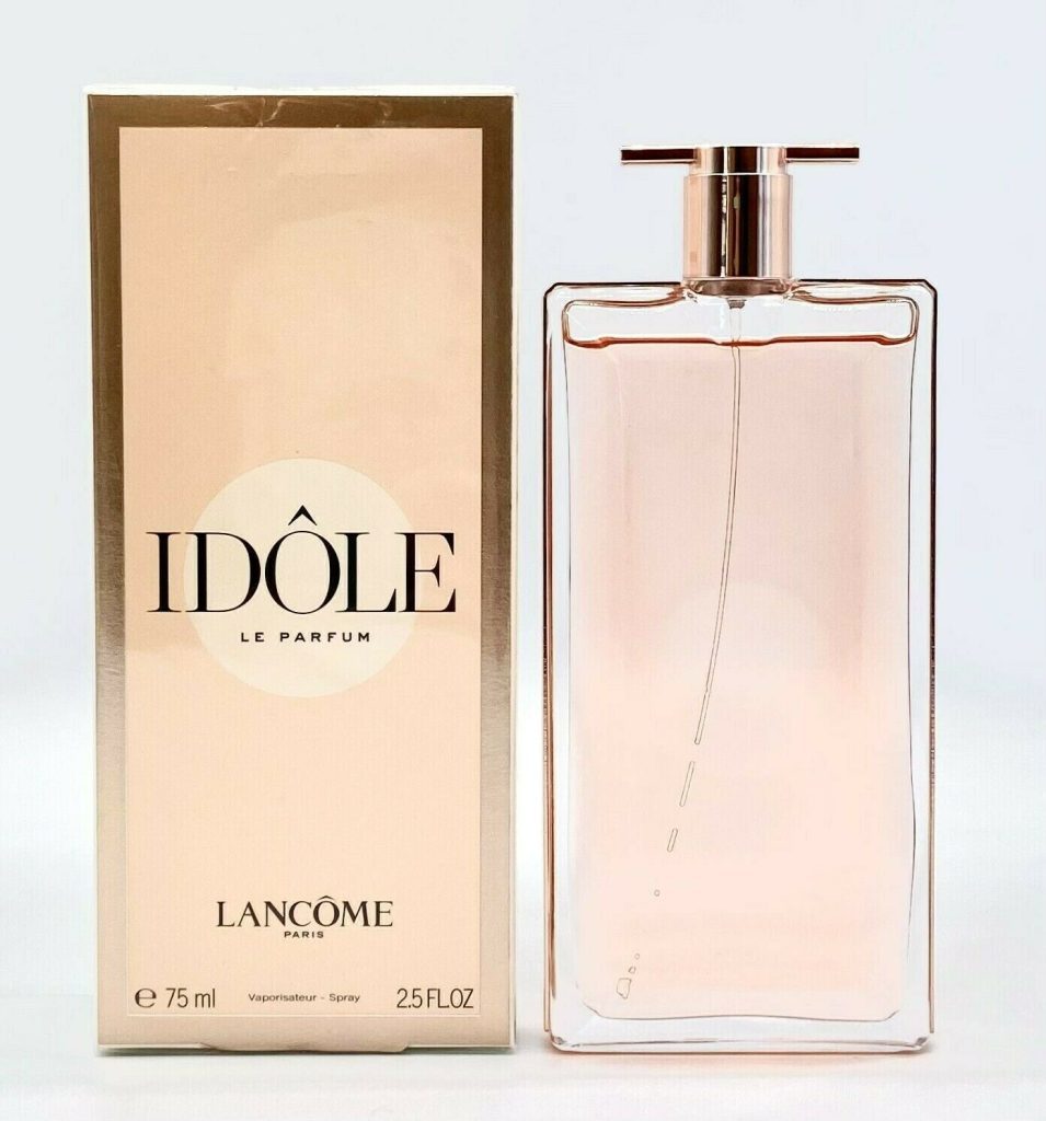 Lancome Idole Le Perfum -Eau De Parfum 75ML – AYOOB EXHIBITION LLC